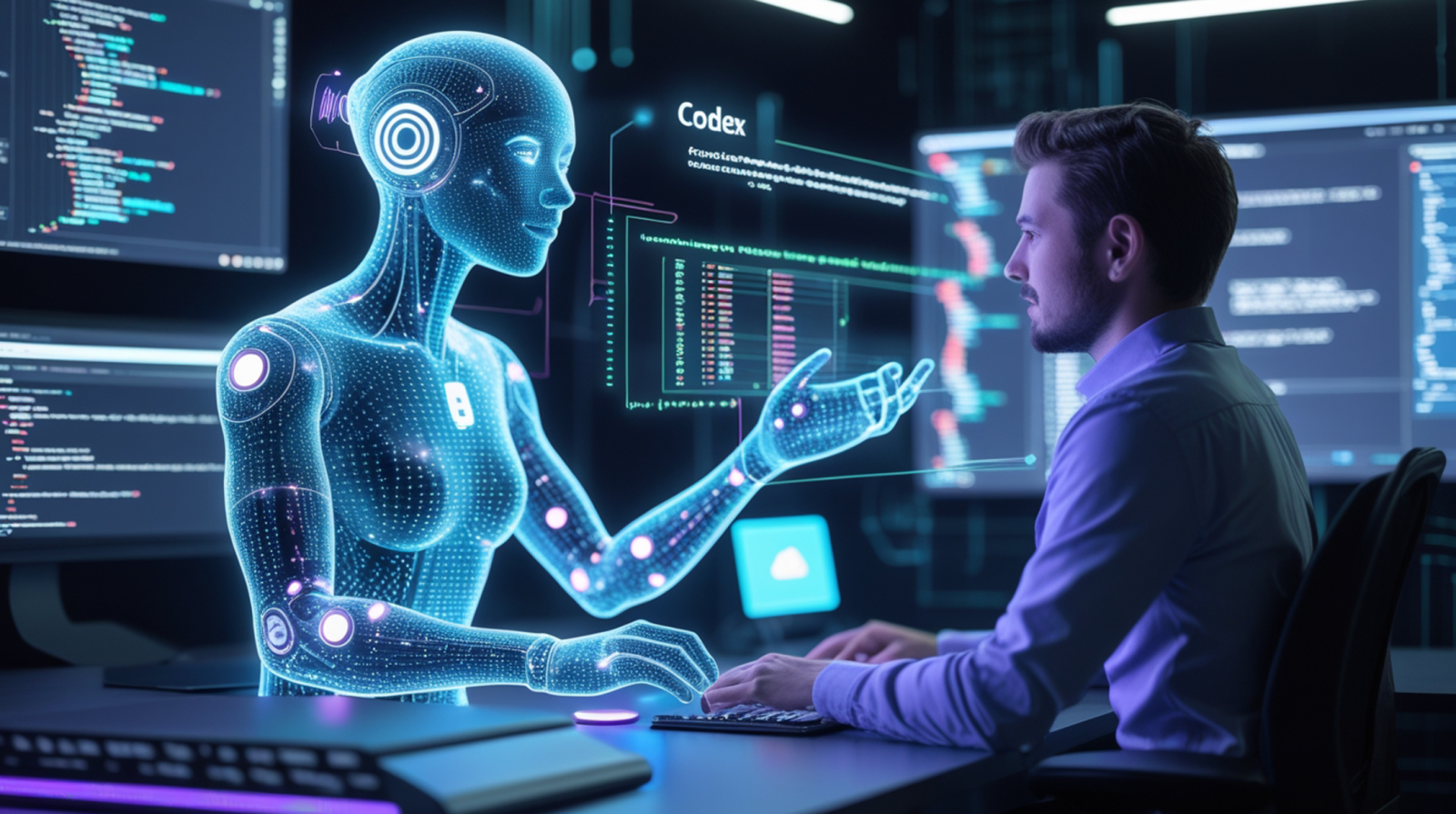 Codex Officially Launched: Extremely Powerful "Virtual Assistant" Integrated Right In ChatGPT